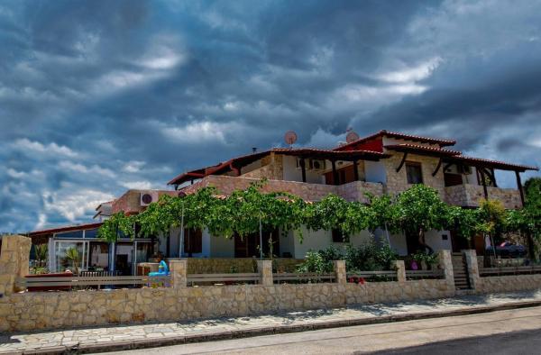 Sarti Paradise - Sarti