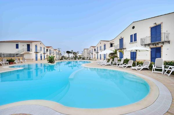 Scala Dei Turchi Resort - Siculiana