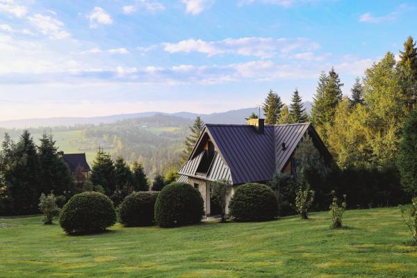 Domek U Jędrusia - Białka Tatrzańska