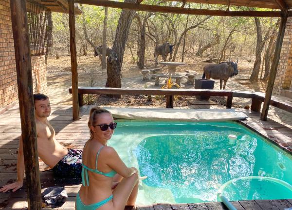 Hakuna Matata - Marloth Park