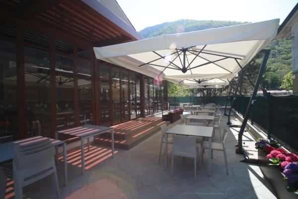 Risto Bar Rosandra - Koper