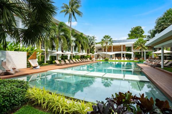 Chi Samui Resort - Koh Samui