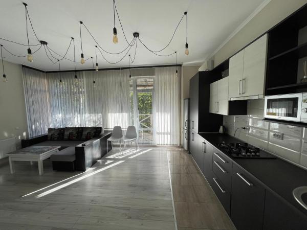 Family Apartment - Винница