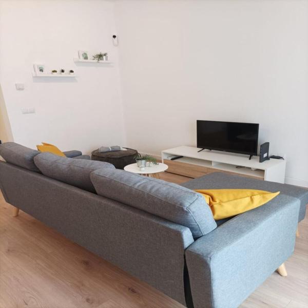 Nuevo Apartamento Centro Lleida - Lérida