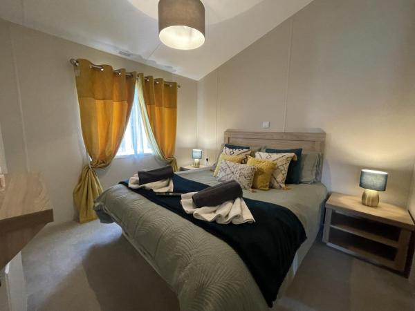 2 The Green - Woodhall Spa