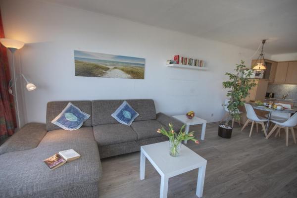 Frische Brise Fewo 15 09 - Cuxhaven