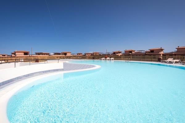 Home2book Casa Etone, Bbq, Terrace & Pool - Fuerteventura