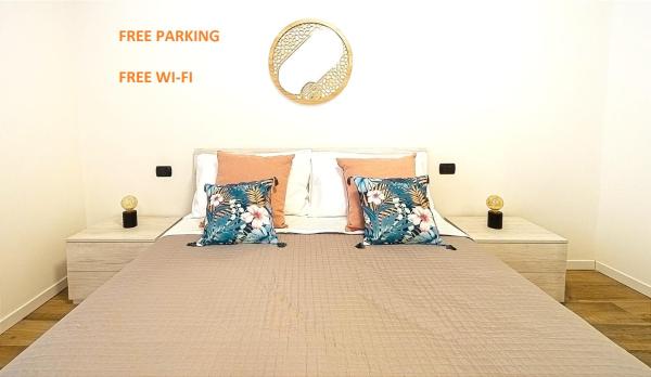 Little Bliss Apartment - Cernobbio
