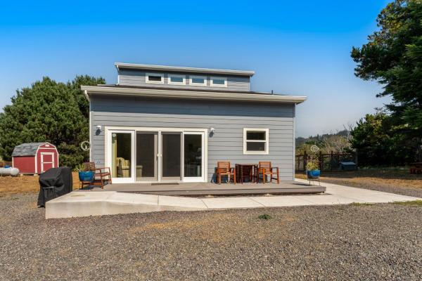 Tidepool Retreat - Fort Bragg, CA