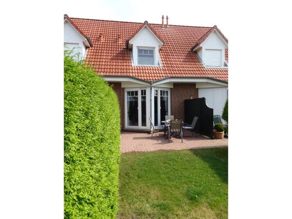 Neu Das Ferienhaus - Baltrum