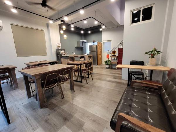 敘時光行旅 Telling Story House - Wulai District