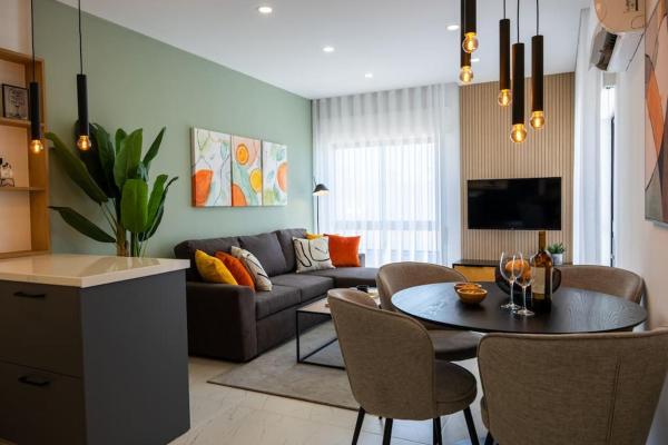 1 Bedroom Flat Completely Renovated. - Armação de Pêra