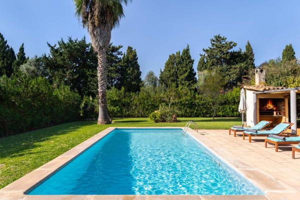 Can Maque - Port de Pollença