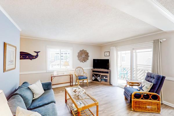 Waipani D-10 - Little River, SC