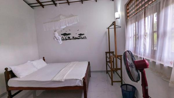 Imen Villa - Hikkaduwa