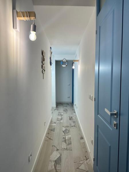 Le Case Del Marinaio - San Vito Lo Capo