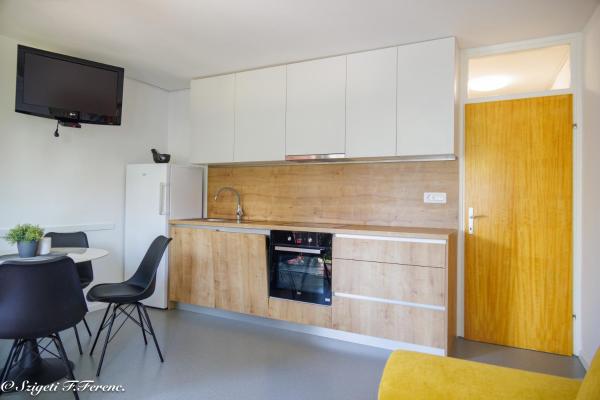 Captivating 1-bed Apartment In Rijeka With Parking - Rijeka