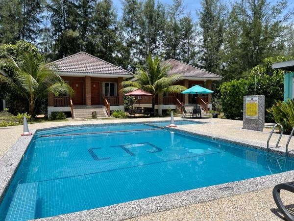 Casa Tanjung Jara - Terengganu