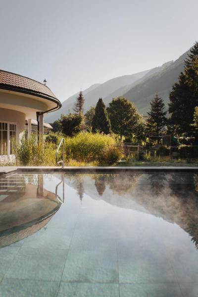 Naturhotel Molin - Ahrntal