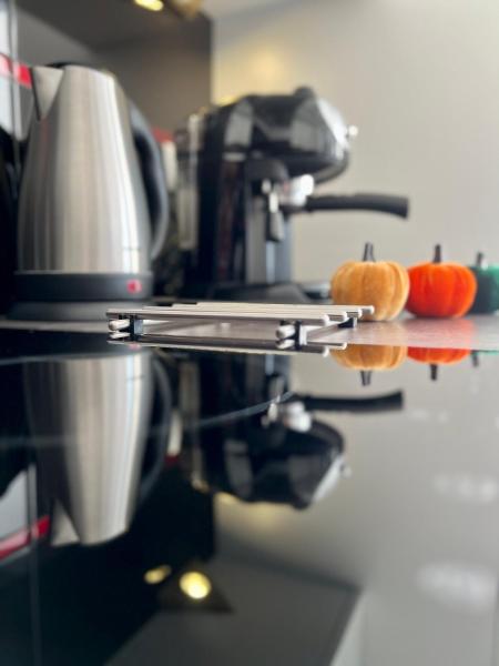 Spółdzielcza 22 Apartament Sky Line - Polen