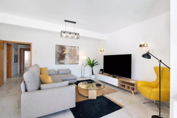 Apartamento W Marina By Sunnyway - Albufeira