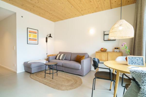 De Ole School Ferienapartments Hohwacht Ferienwohnung Kleine Lotta No 17 - Behrensdorf