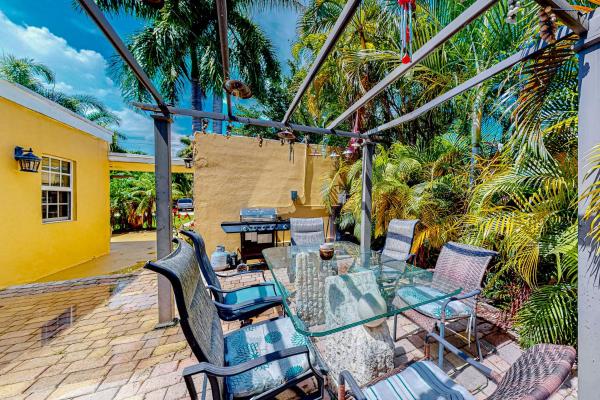 Go With The Flow - Sunrise, FL