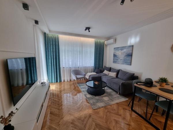 Katarina's Residence Novi Sad - Novi Sad