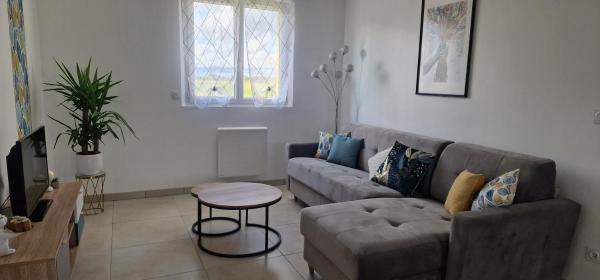 L'étape Champenoise Appartement - Châlons-en-Champagne