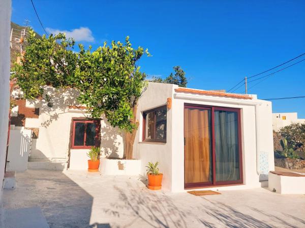 Casa Venus - El Hierro