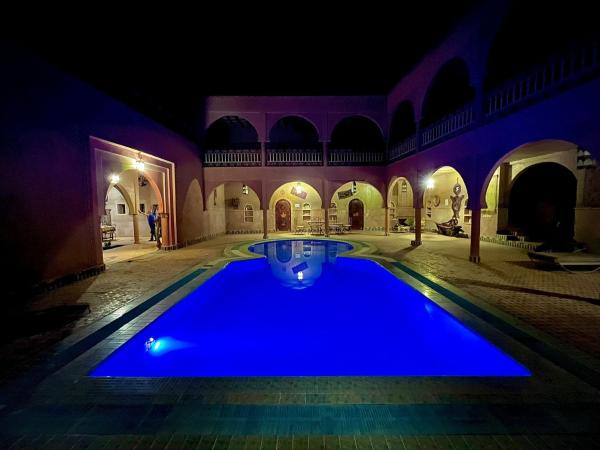 Maison Merzouga Guest House - Merzouga