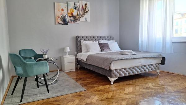 Apartment Nataly - Belgrád