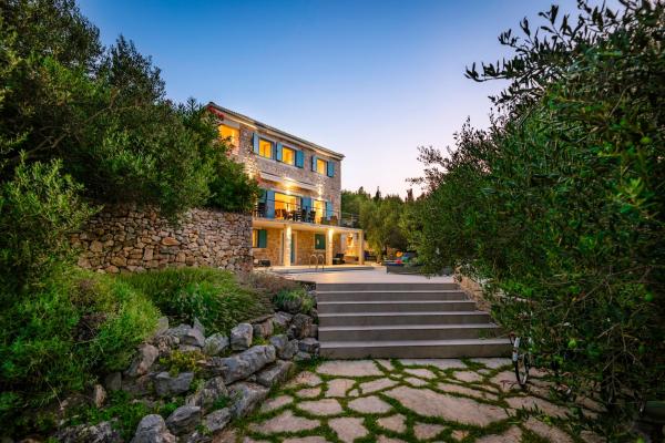 Villa Marceline - Tisno