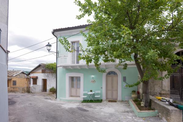 Tullia -Intera Casa- - Chieti