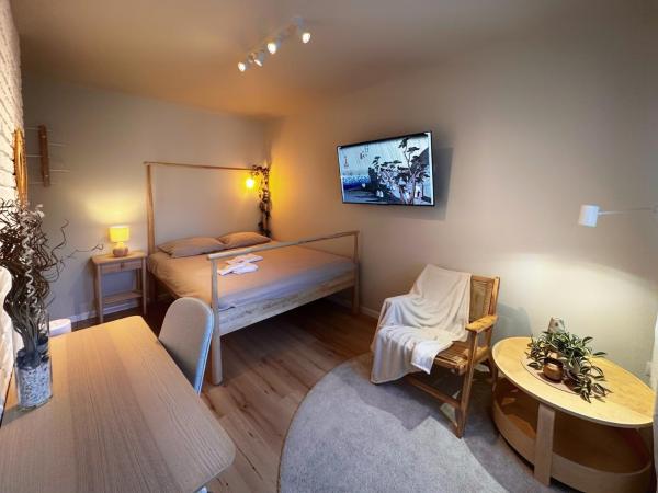 Transylvania Aparthotel - Free Parking - Cluj-Napoca