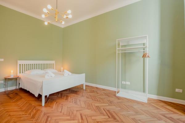 Casa Settefontane - Trieste