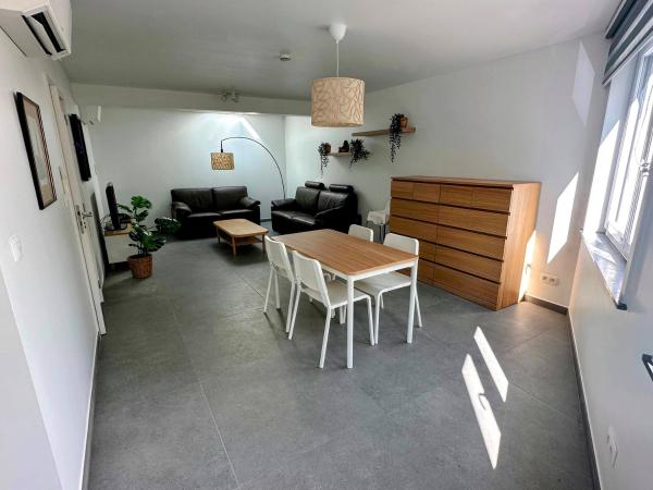 Akuta City Flat Leuven - Herent