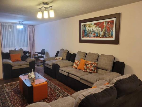 Amplio Y Lindo Departamento. - Arequipa