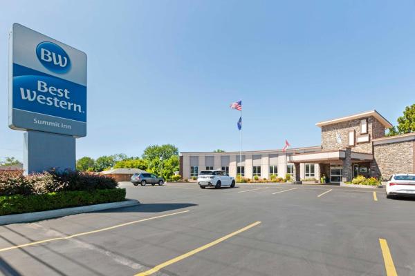 Best Western Summit Inn - Youngstown, NY