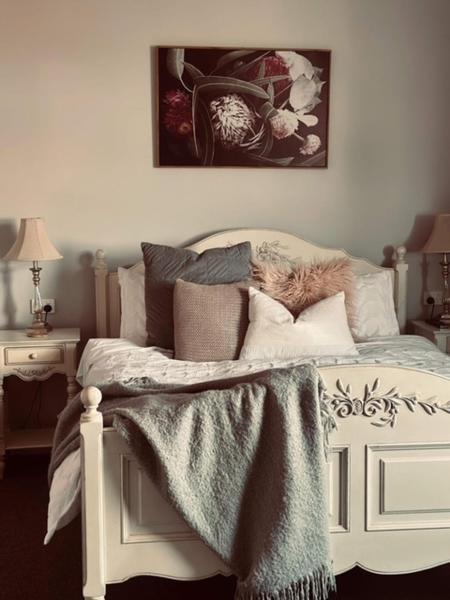 Number 10 -Queen Room With B/fast - Stanley