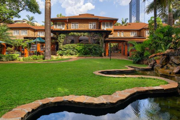 Fairview Hotel Nairobi - Nairobi