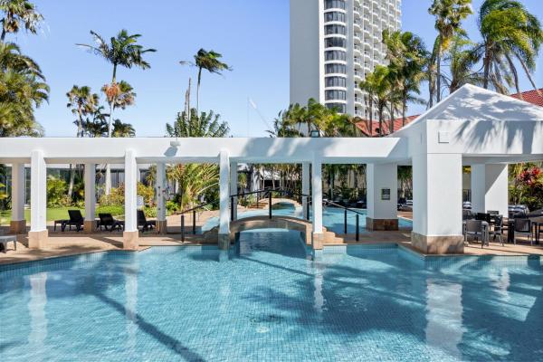 Crowne Plaza Surfers Paradise By Ihg - Gold Coast