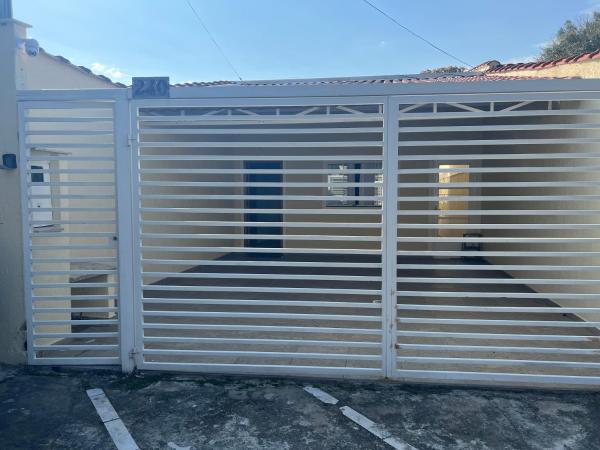 Casa Dos Devotos Aparecida 10 Pessoas - Lorraine