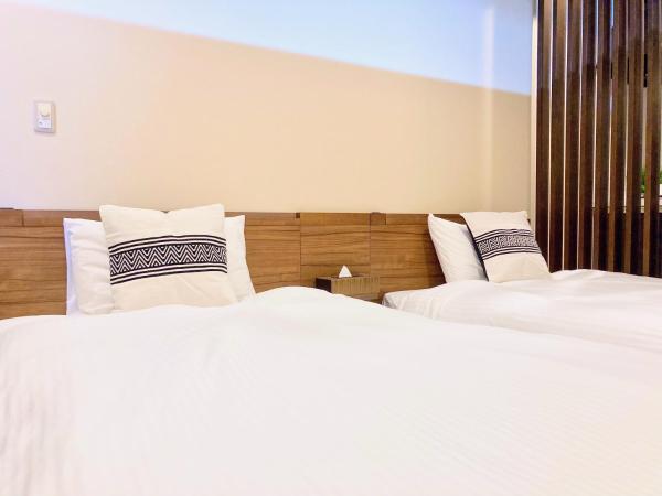 Matsuyama Stay - Naha