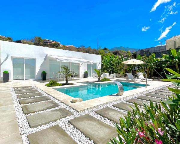 Casa Ortega - El Paso