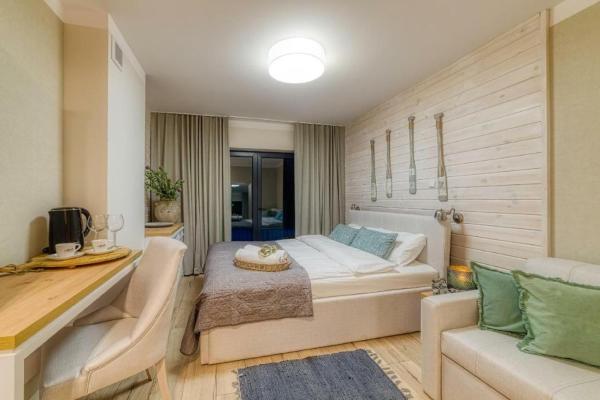 Natura Mierzei 30 - Pokoje Przy Plaży - Krynica Morska