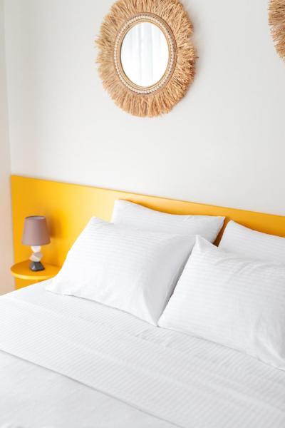 Penthouse No7 - #Tif Helexpo - Thessaloniki