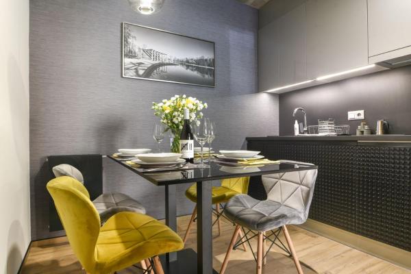 R31 Residence - Hongrie