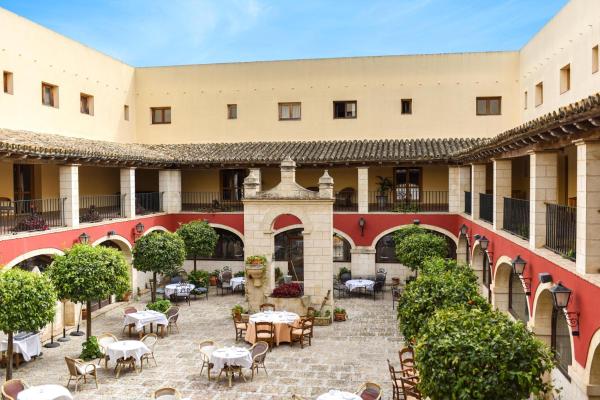 Alegria Bodega Real - Puerto Real