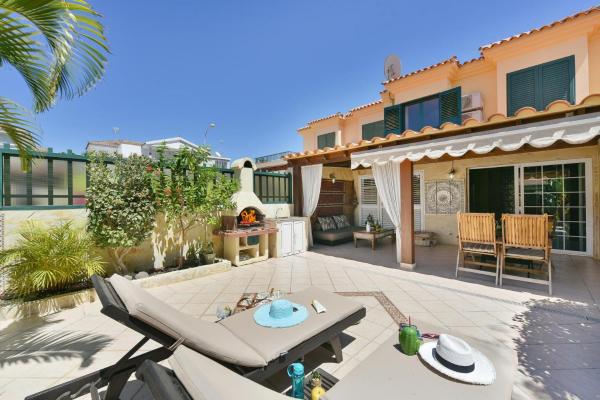 Los Tinos Ii 34 By Villagrancanaria - Gran Canaria